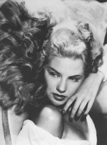 Picture of Marie McDonald