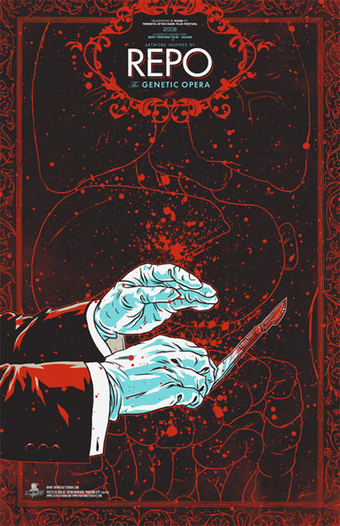 Picture of Repo! The Genetic Opera