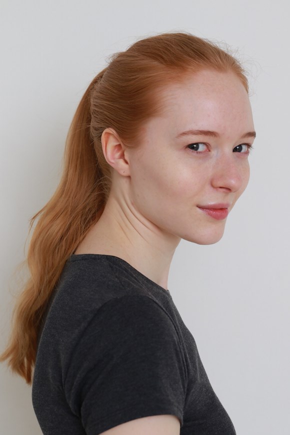 Picture of Amanda Elfving