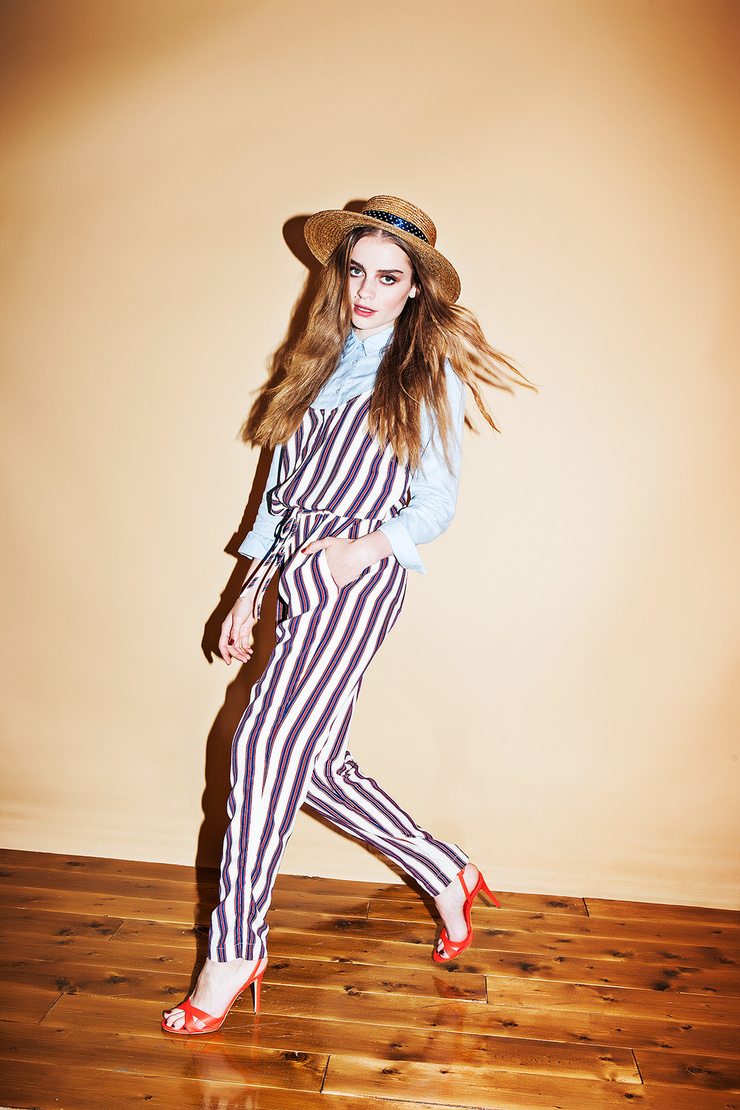 Picture of Eydis Evensen