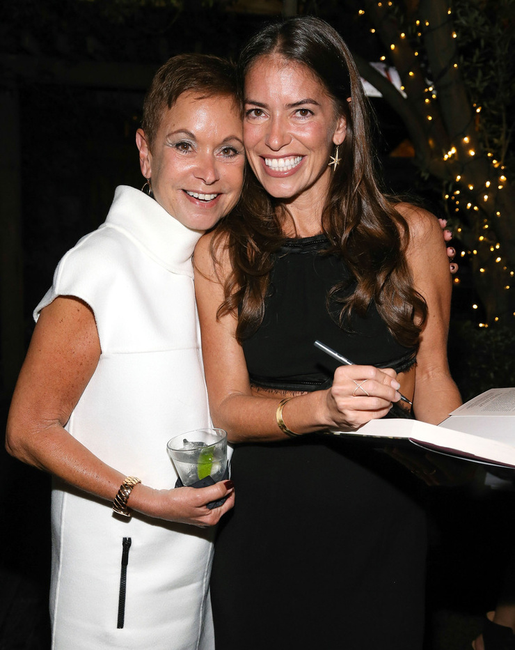 Picture of Laura Wasser