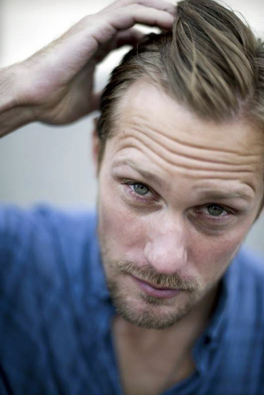Alexander Skarsgård image