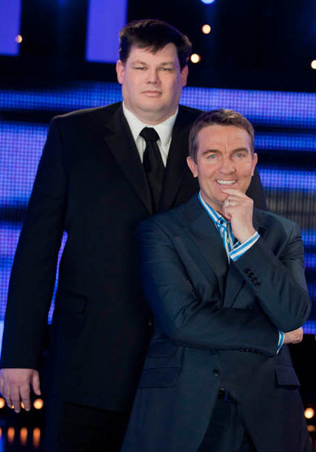 The Chase picture