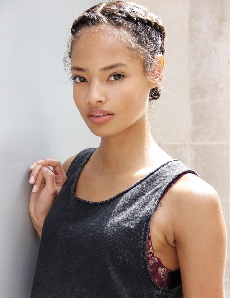 Picture of Malaika Firth