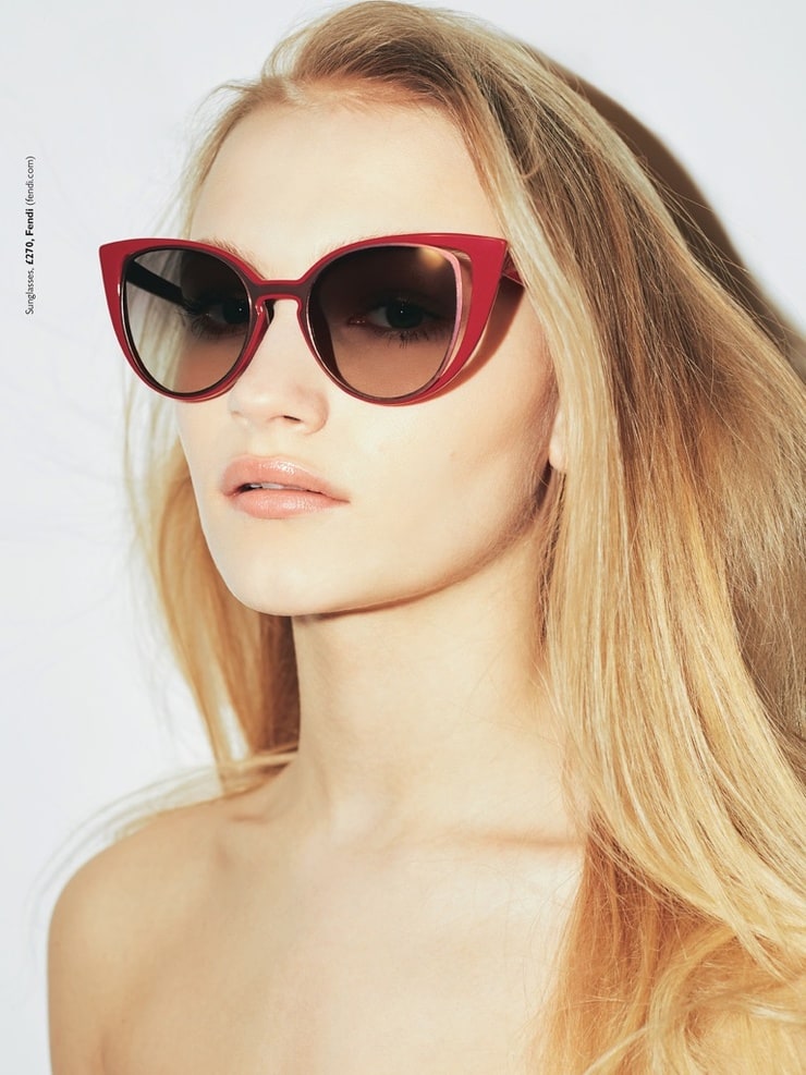 Image of Harriet Longhurst