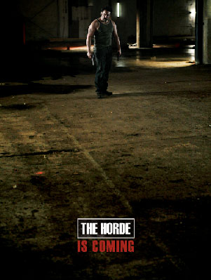 Image of The Horde (2009)