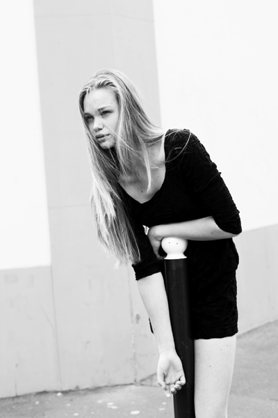 Picture of Kim Dillen