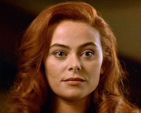 Picture of Polly Walker