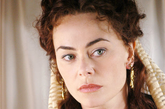 Picture of Polly Walker