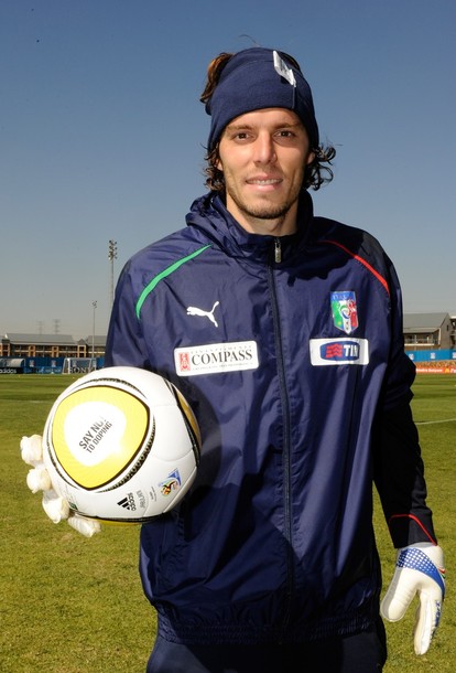 Picture of Federico Marchetti