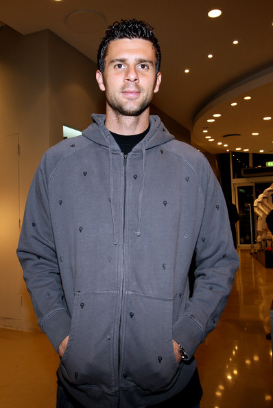 Picture of Thiago Motta