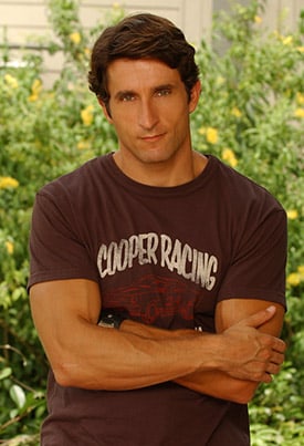 Jonathan LaPaglia picture