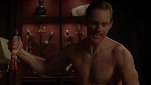 Picture of True Blood