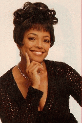 Picture of Kim Fields