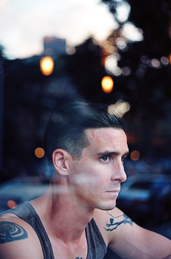 Picture of James Ransone