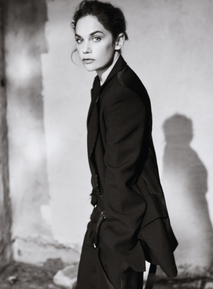 Image of Ruth Wilson