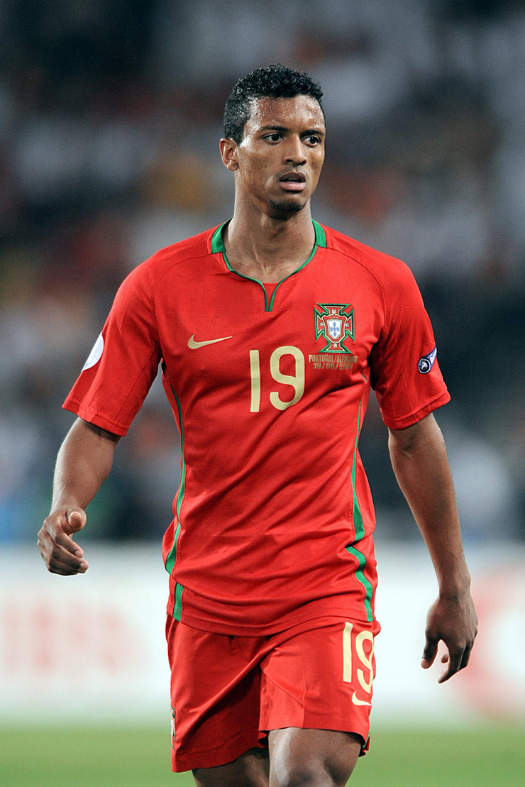 Picture of Nani