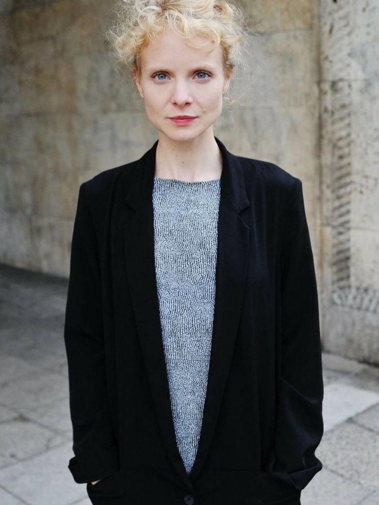 Friederike Ott picture