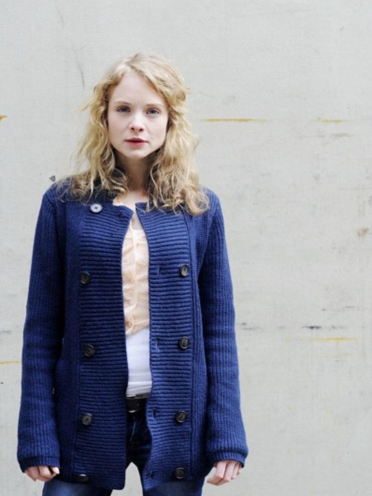 Picture of Friederike Ott