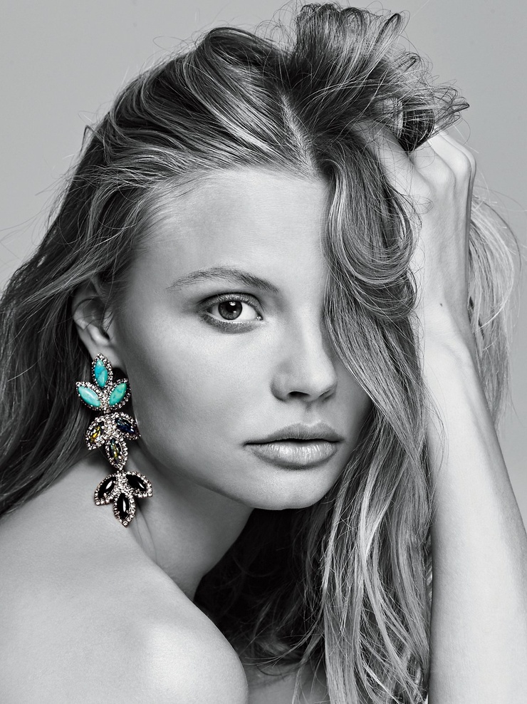 Picture of Magdalena Frackowiak