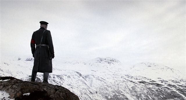 Picture of Dead Snow
