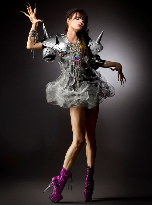 Picture of Juliette Lewis