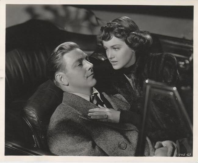 Picture of Frances Rafferty