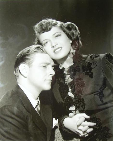 Picture of Frances Rafferty