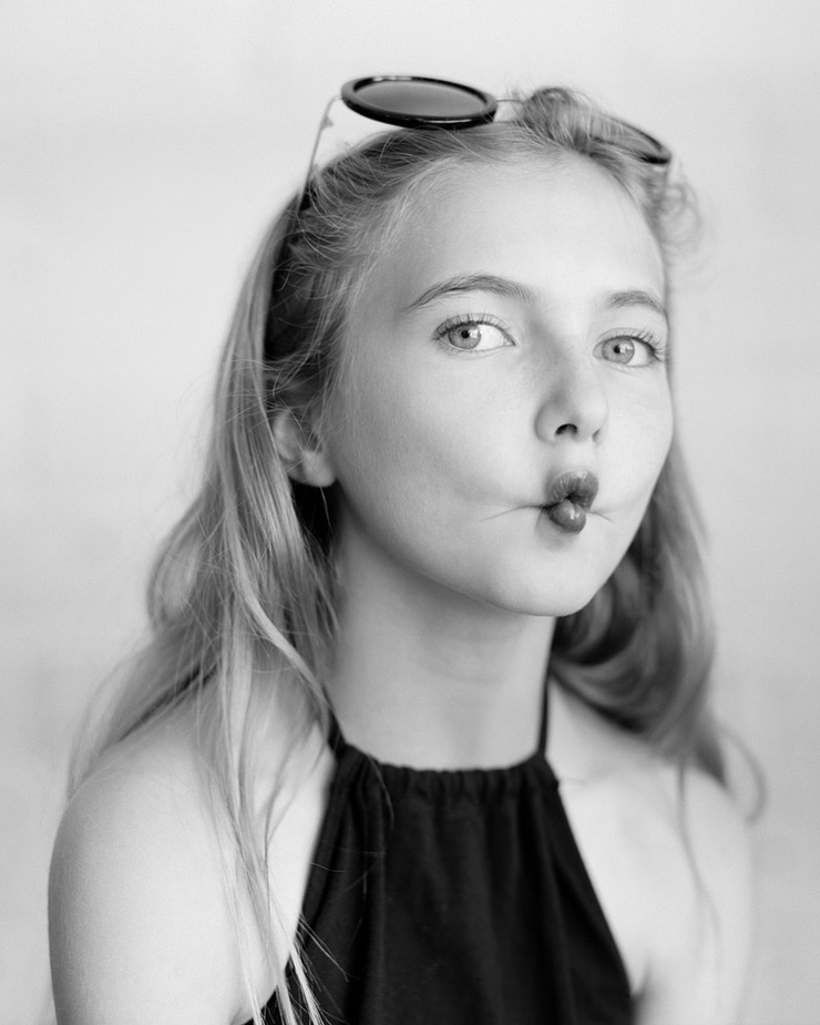 Picture of kaegan baron