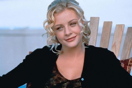 Image of Jessica Cauffiel