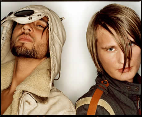 Picture of Royksopp