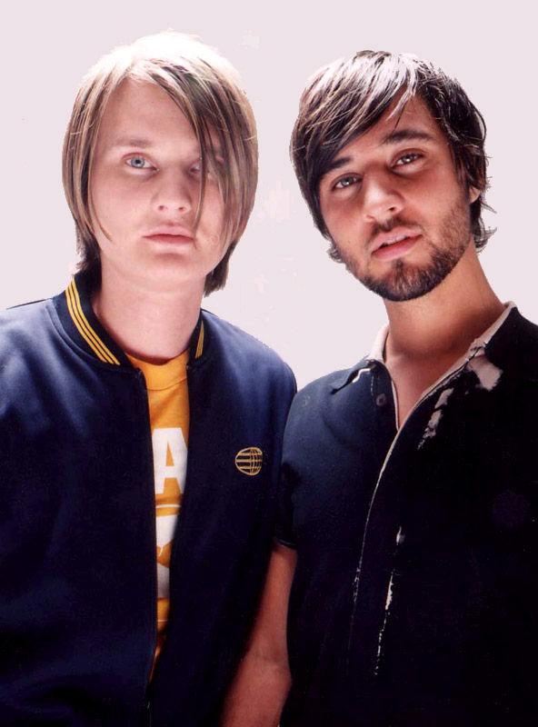 Picture of Royksopp