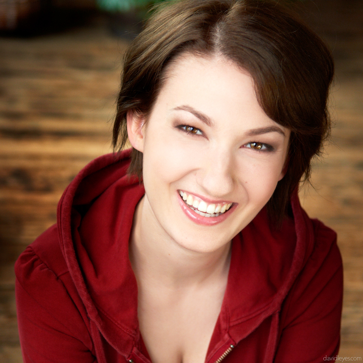Picture of Janna Polzin