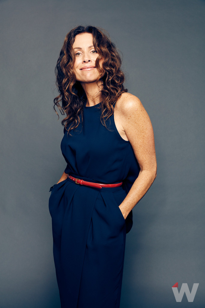 Picture of Minnie Driver