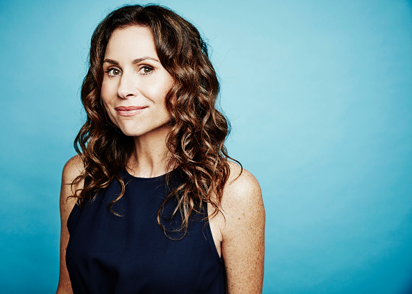 Minnie Driver image