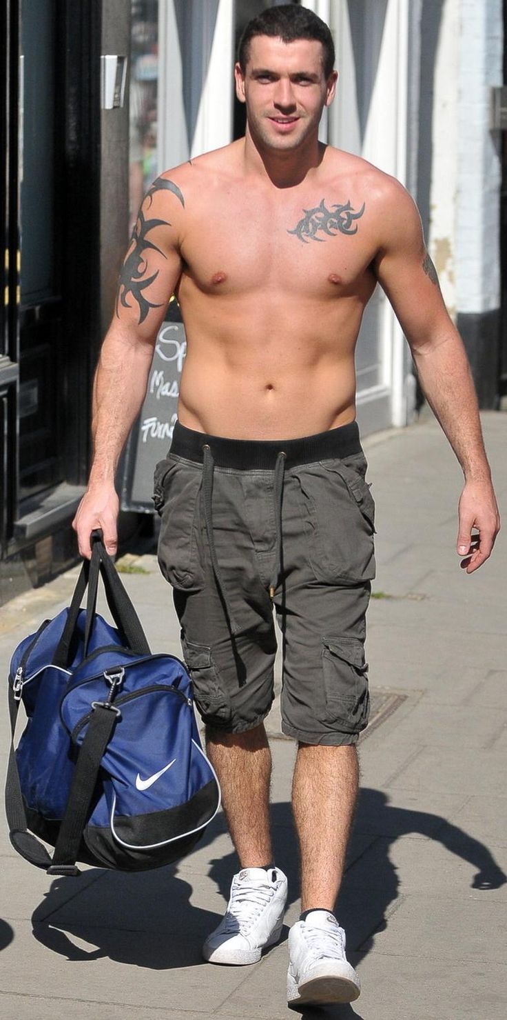 Shayne Ward picture