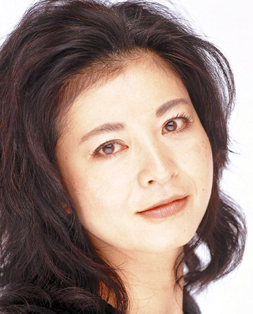 Eri Ishida picture