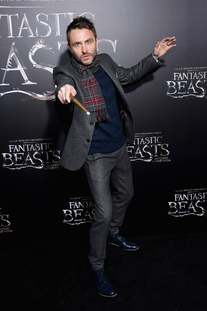 Picture of Chris Hardwick