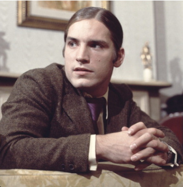 Picture of Joe Dallesandro