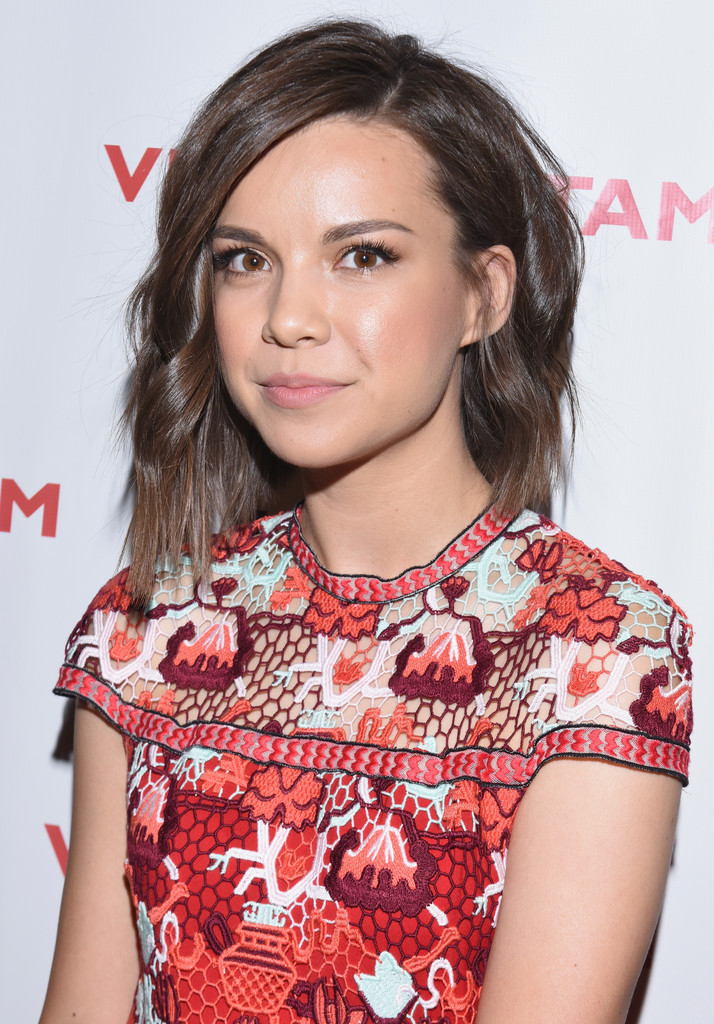 Picture of Ingrid Nilsen