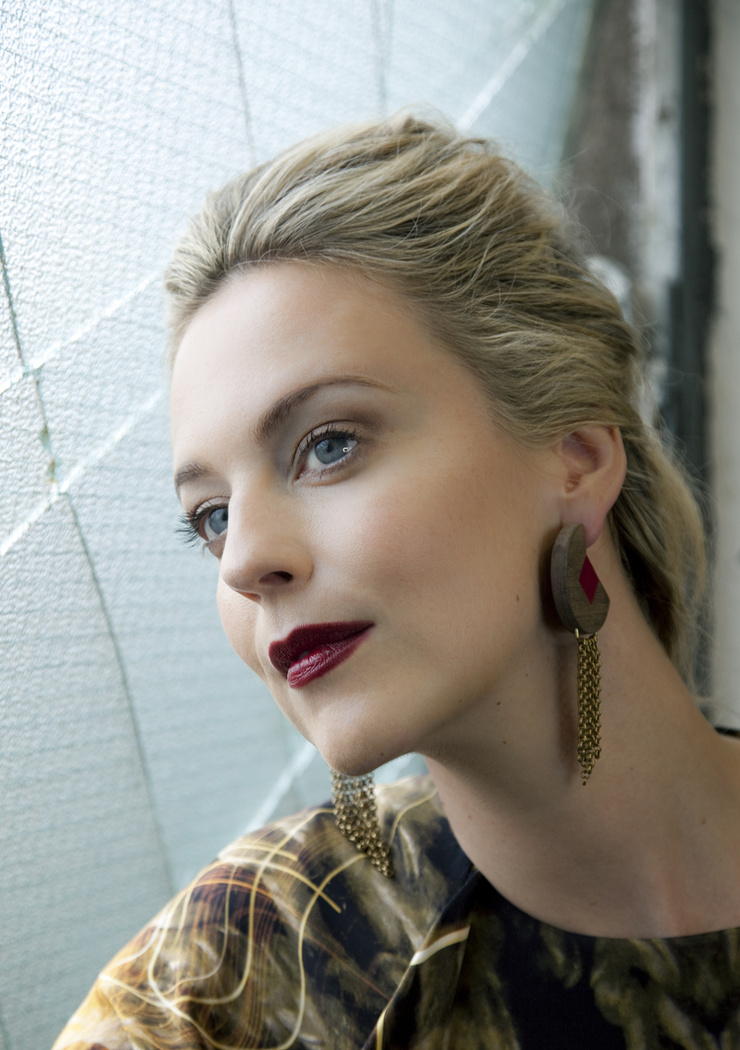 Picture of Miranda Raison