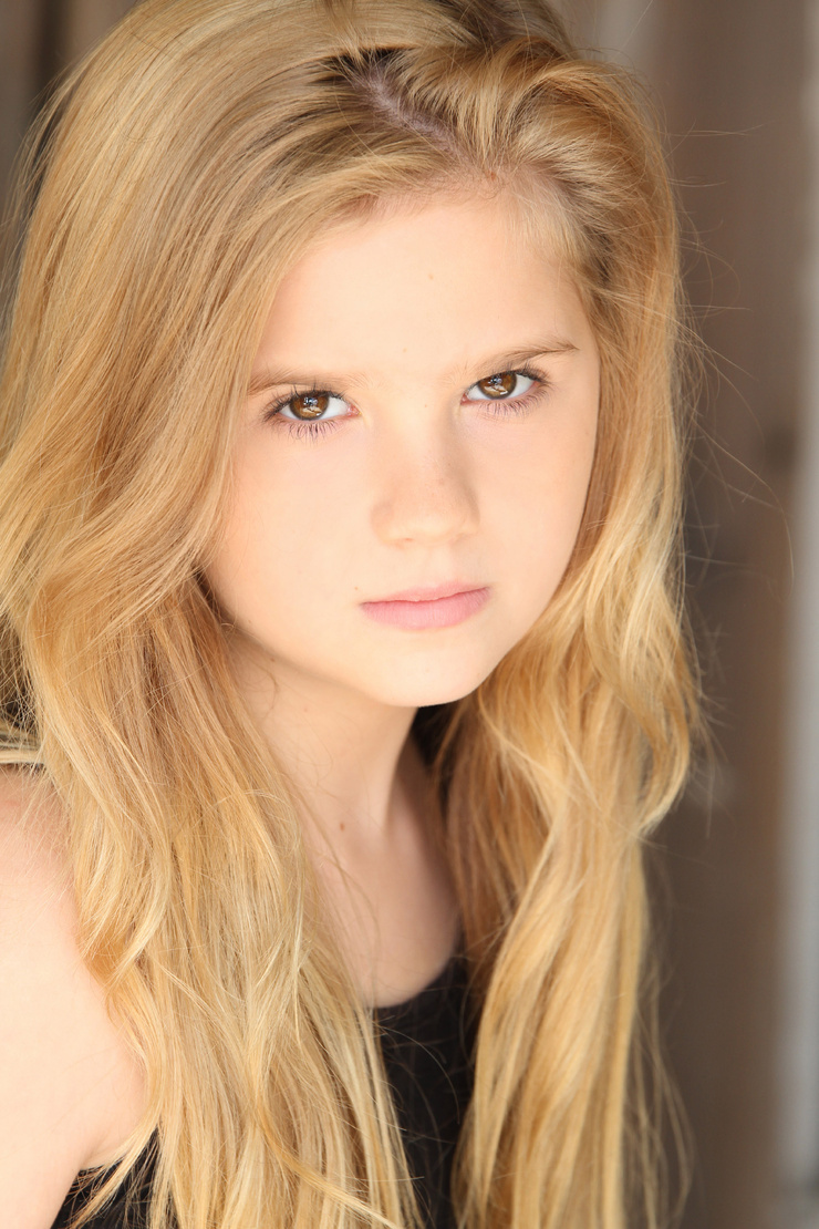 Picture of Kyla Kenedy