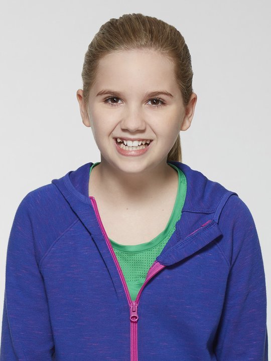 Picture of Kyla Kenedy