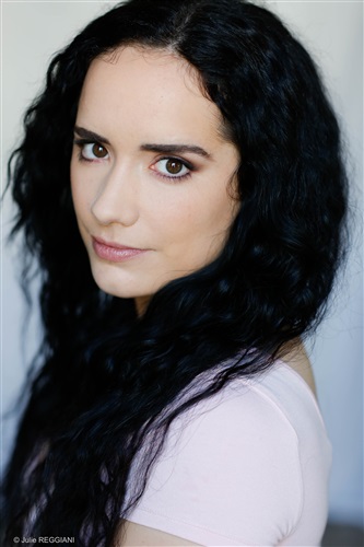 Picture of Leïla Denio