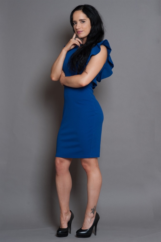 Picture of Leïla Denio