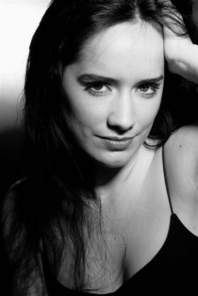 Picture of Leïla Denio