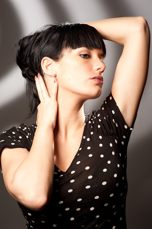 Picture of Leïla Denio