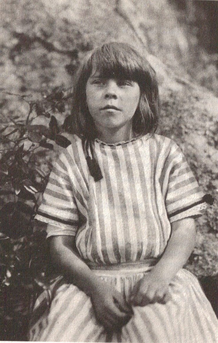 Image of Tove Jansson