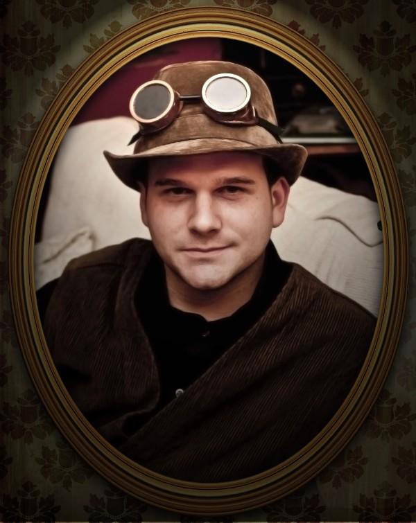 The Cog is Dead picture