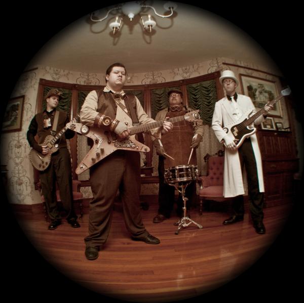 Picture of The Cog is Dead